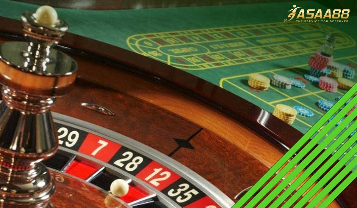 How To Win At Roulette Table In Online Singapore And Malaysia Casino ...