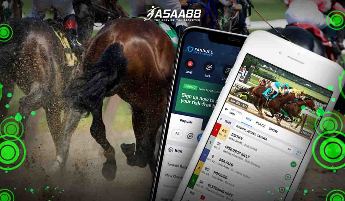 5 Incredible Betting Punters tips in Singapore and Malaysia | Asaa88