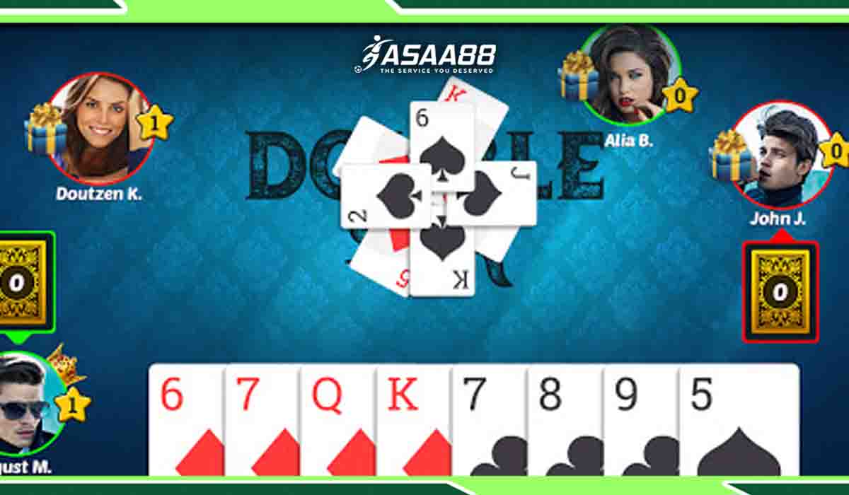 How To Play Bridge Games In Malaysia And Singapore| Asaa88