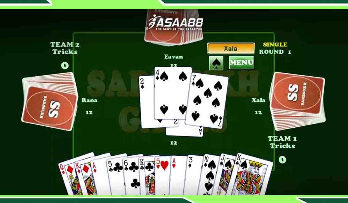 How To Play Bridge Games In Malaysia And Singapore| Asaa88
