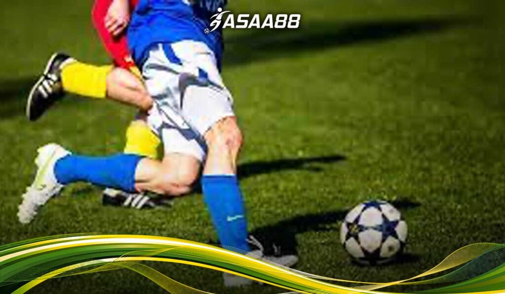 Draw No Bet Meaning in Singapore & Malaysia | Asaa88