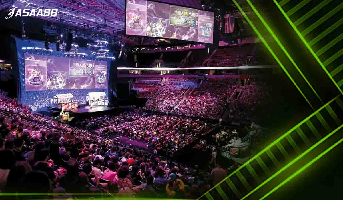 Esports Betting Mistakes In Singapore| Asaa88