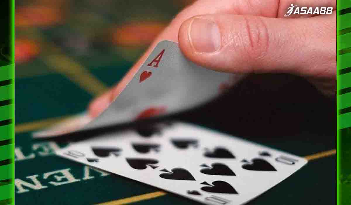 Pontoon Card Game in Singapore| Asaa88