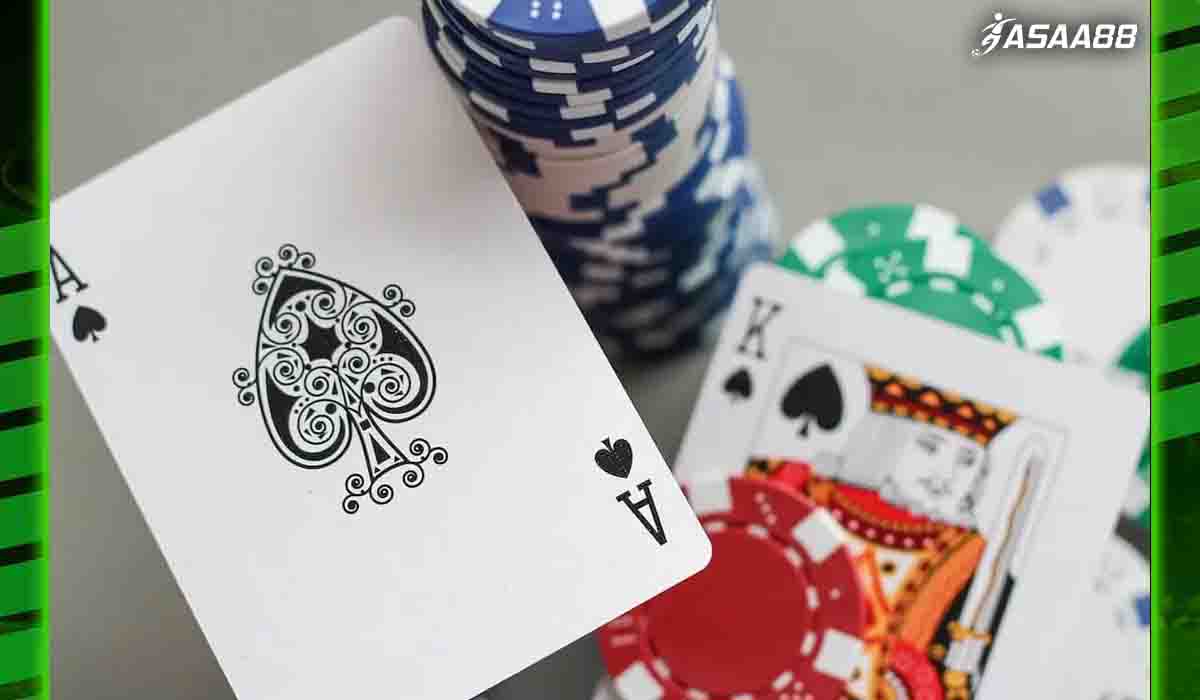 Pontoon Card Game in Singapore| Asaa88