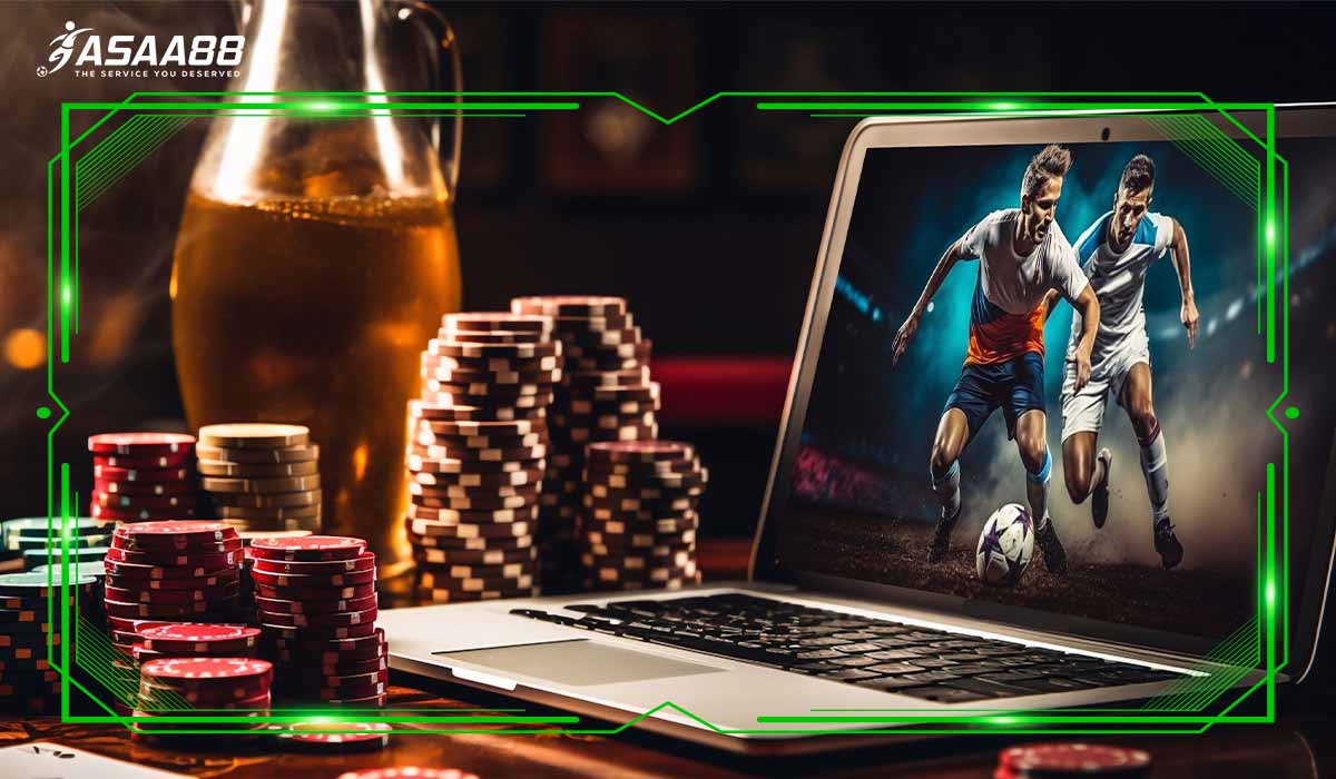 What is a Teaser Bet In Singapore| Asaa88